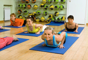 How to Do Cobra Pose in Yoga – EverydayYoga.com