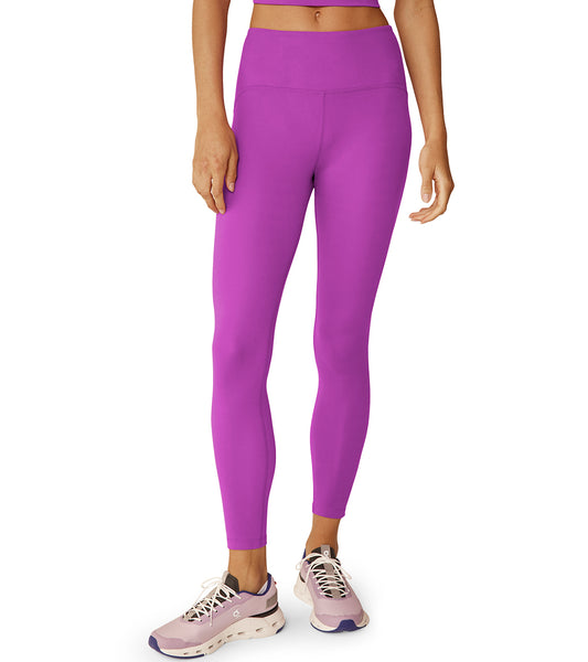 Beyond Yoga Power Beyond Strive High Waist Midi Legging at