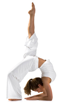 How to Do Backbends in Yoga – EverydayYoga.com