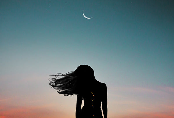 How Your Moon Sign Can Help You Be Your Most Badass, Balanced Self ...