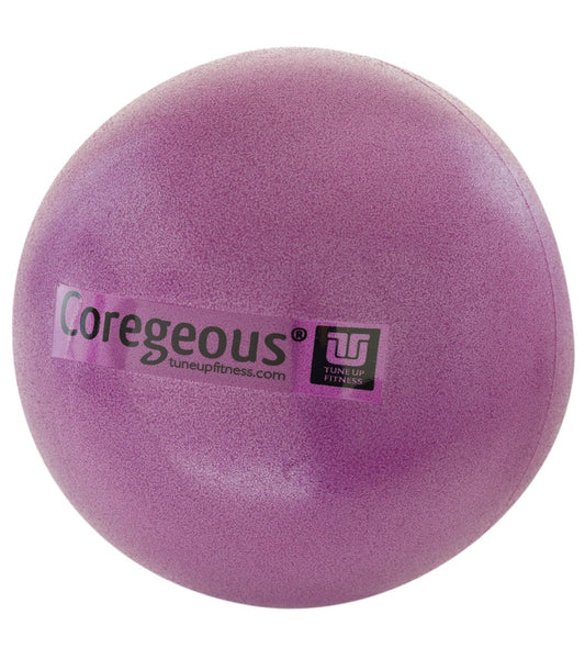 Yoga TuneUp Coregeous Ball at EverydayYoga.com