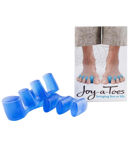 B, Halfmoon Joy-A-Toes Small at YogaOutlet.com – EverydayYoga.com