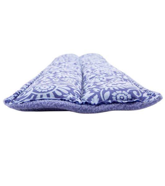Gaiam Lavender Neck & Shoulder Wrap at EverydayYoga.com