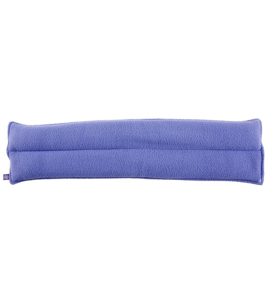 Gaiam Lavender Neck & Shoulder Wrap at EverydayYoga.com