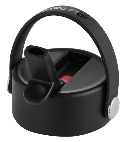 Hydro Flask Wide Mouth Flex Straw Cap at YogaOutlet.com – EverydayYoga.com