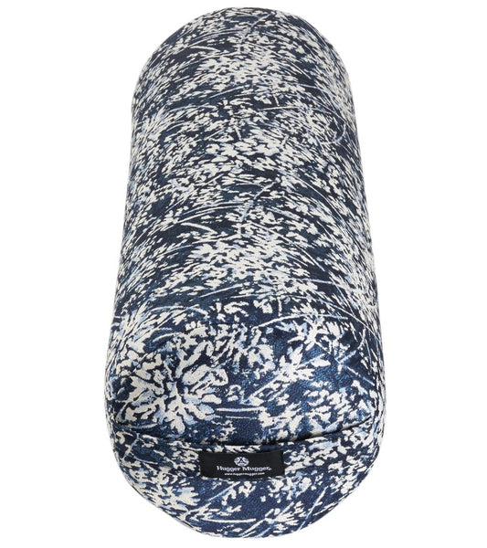 Hugger Mugger Round Solid Yoga Bolster at EverydayYoga.com