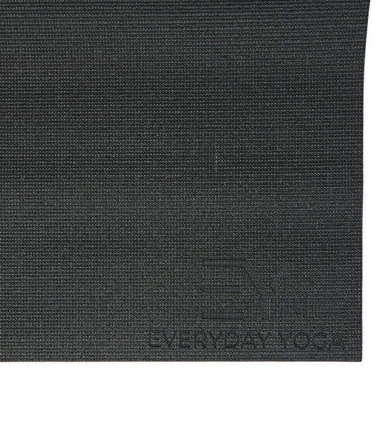 Everyday Yoga Square Yoga Mat 6' x 6' 5mm at EverydayYoga.com