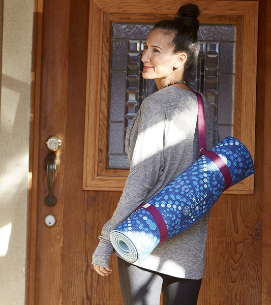 Gaiam Easy Cinch Yoga Sling at EverydayYoga.com