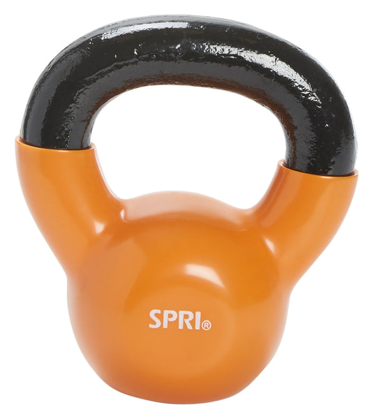 SPRI Kettlebell, 8lb at YogaOutlet.com – EverydayYoga.com
