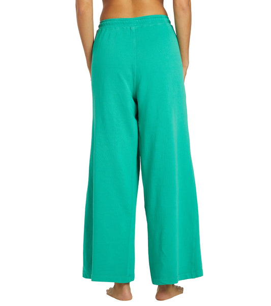 Free People Summer Tide Pants at EverydayYoga.com - Free Shipping
