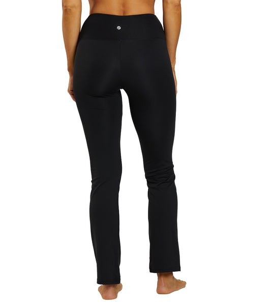 Balance Collection Barely Flare Pant 32 at EverydayYoga.com - Free Shipping