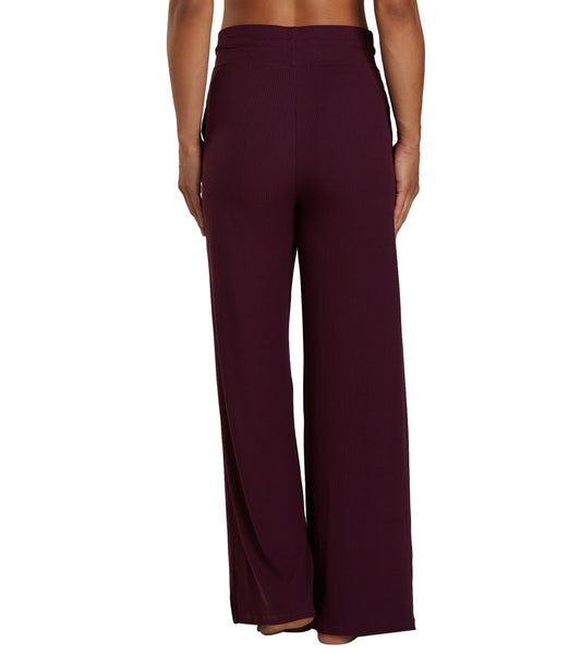 Zobha Celine Wide Leg at EverydayYoga.com - Free Shipping