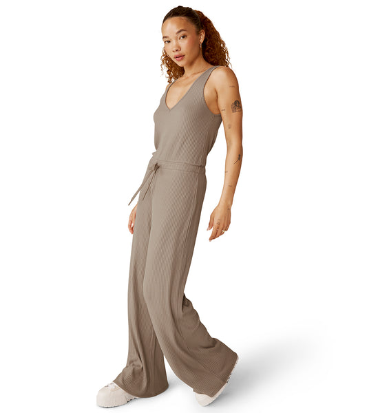 Beyond Yoga Jetsetter Jumpsuit at EverydayYoga.com - Free Shipping