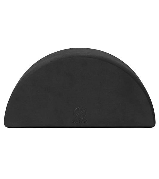 Gaiam Crescent Balance Block at EverydayYoga.com