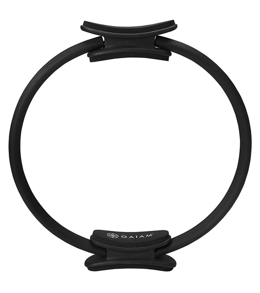 Gaiam Pilates Ring at EverydayYoga.com
