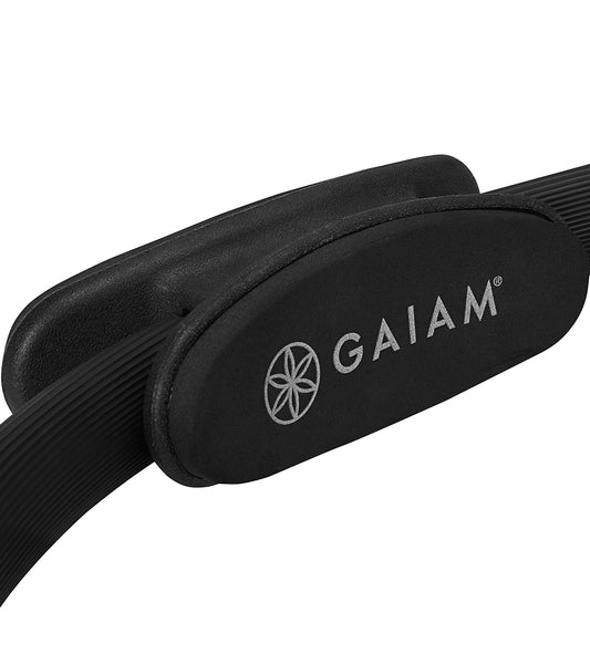 Gaiam Pilates Ring at EverydayYoga.com