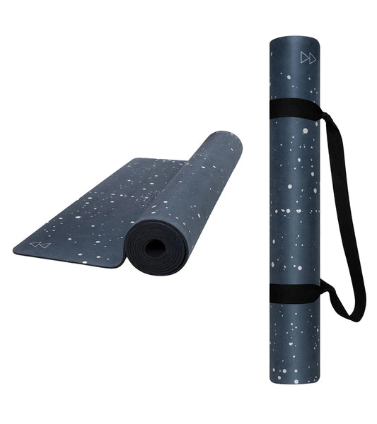 Yoga Design Lab Combo Yoga Mat Kids at EverydayYoga.com - Free Shipping