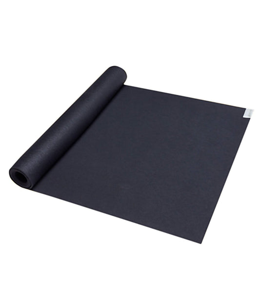 Gaiam SOL Adara Rubber Yoga Mat 68" 4mm at EverydayYoga.com