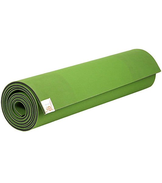 Gaiam SOL Uttama 8mm Premium Yoga Mat at EverydayYoga.com
