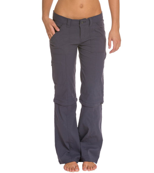 Prana Monarch Convertible Pants
