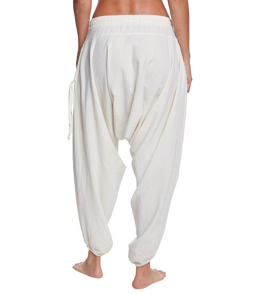 Buddha Pants Savannah Winter Harem Pants at EverydayYoga.com - Free ...