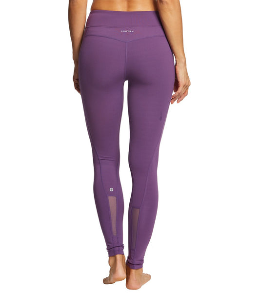 Soybu Commando Yoga Leggings at EverydayYoga.com