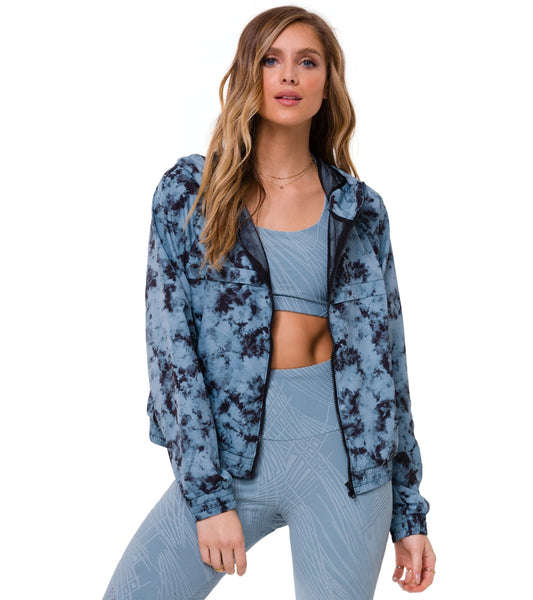 Onzie Breakaway Jacket at EverydayYoga.com - Free Shipping