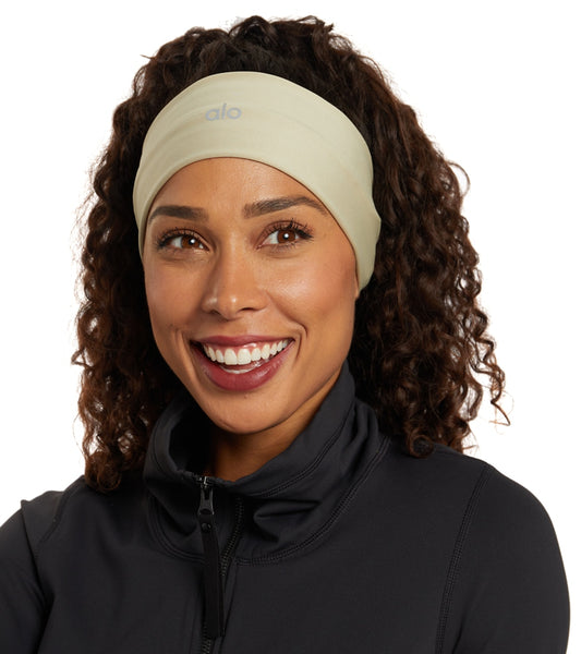 Alo Yoga Airlift Headband at EverydayYoga.com