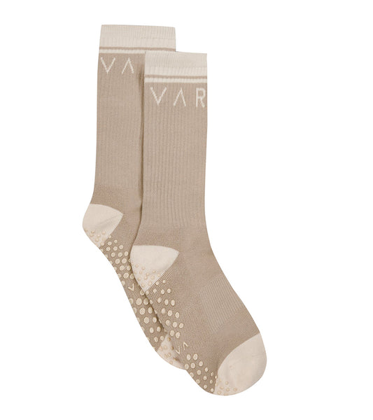 Varley Kendrick Grip Socks at YogaOutlet.com – EverydayYoga.com