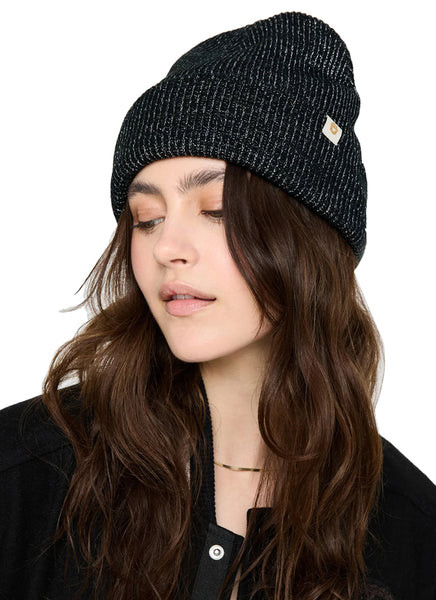 Spiritual Gangster Shimmer Beanie at YogaOutlet.com – EverydayYoga.com