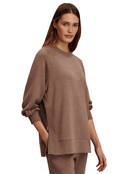 Varley Nicole Boyfriend Sweater at EverydayYoga.com - Free Shipping