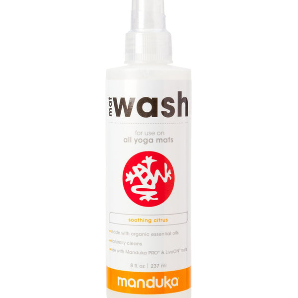 Manduka Mat Spray