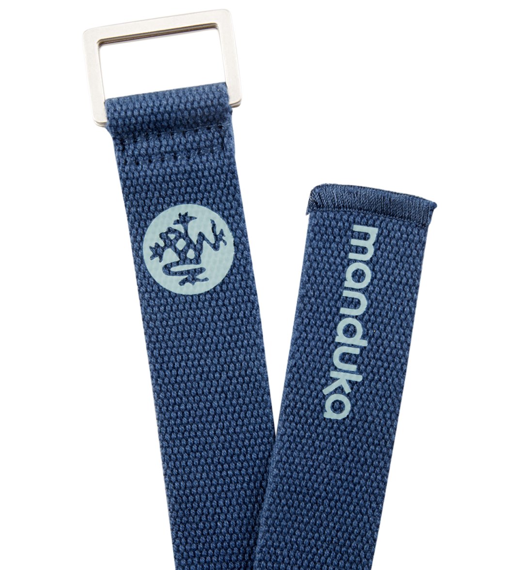 Manduka Yoga Strap Online | emergencydentistry.com