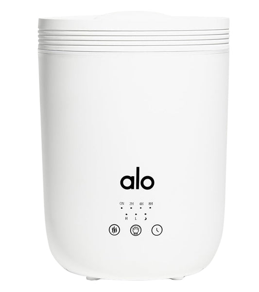 Alo Aura Diffuser at YogaOutlet.com - Free Shipping – EverydayYoga.com