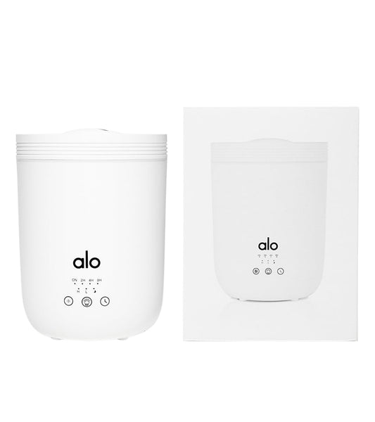 Alo Aura Diffuser at YogaOutlet.com - Free Shipping – EverydayYoga.com