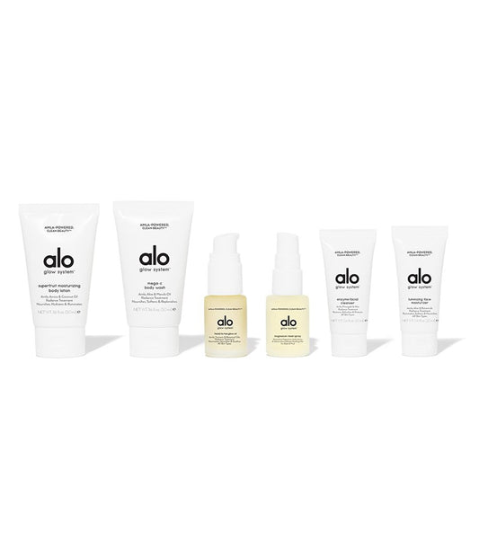 Alo Discovery Set, Limited Edition at YogaOutlet.com - Free Shipping ...