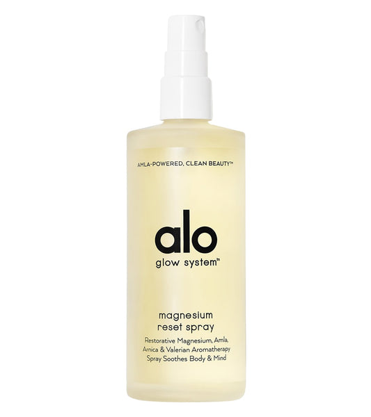 Alo Magnesium Reset Spray at EverydayYoga.com