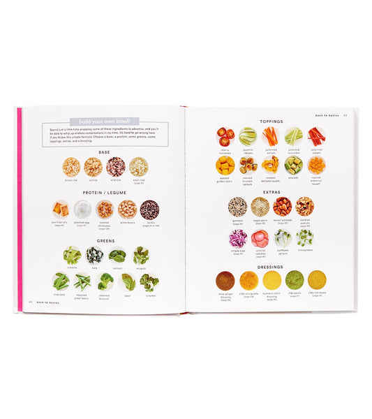 Abrams Books Good Clean Food at EverydayYoga.com