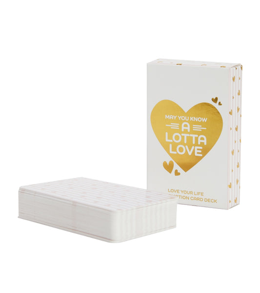 May You Know Joy A Lotta Love Deluxe Kit at YogaOutlet.com ...