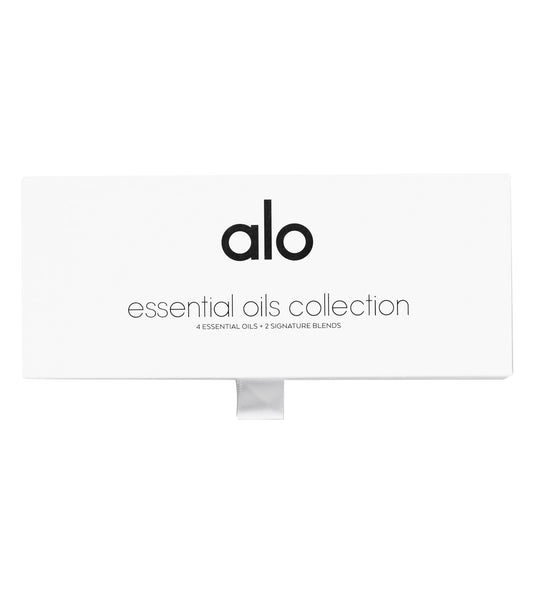 Alo Essential Oil Collection at EverydayYoga.com - Free Shipping
